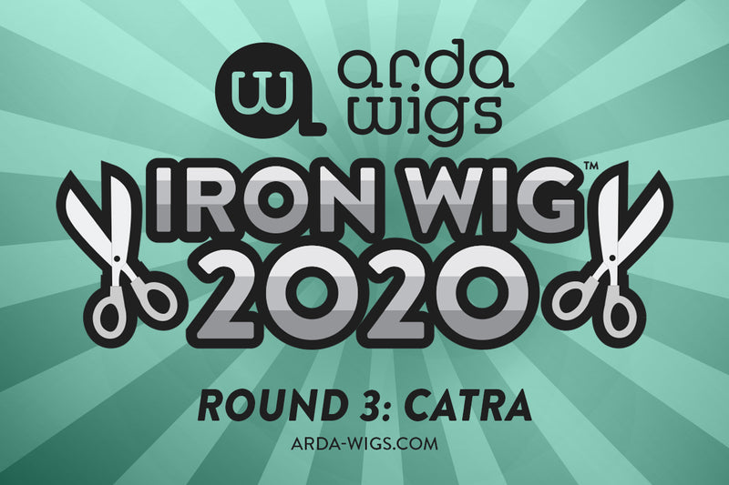 Iron Wig Round 3: Catra – Arda Wigs USA