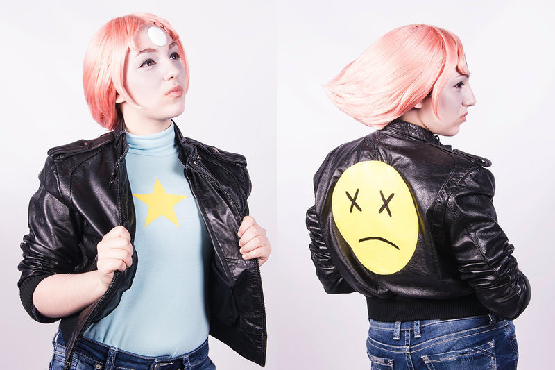 Customer Spotlight: Blue Jay Cosplay – Arda Wigs USA