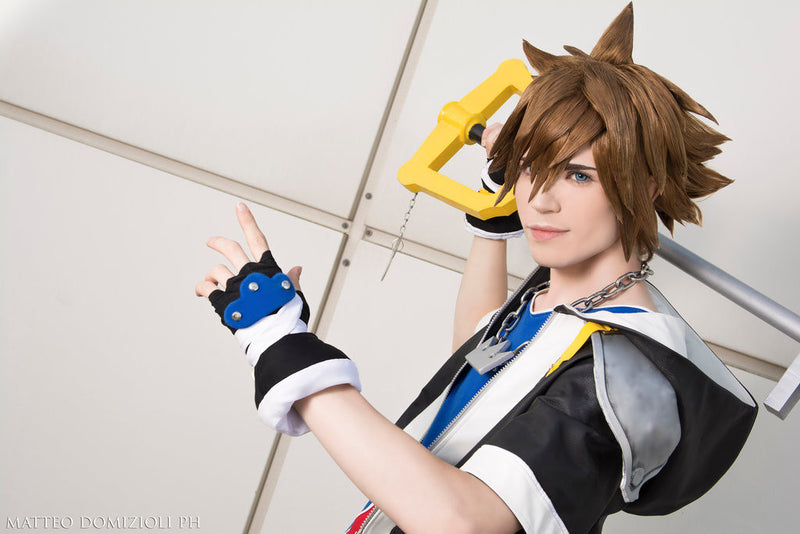 Customer Spotlight: Dakun Cosplay – Arda Wigs USA