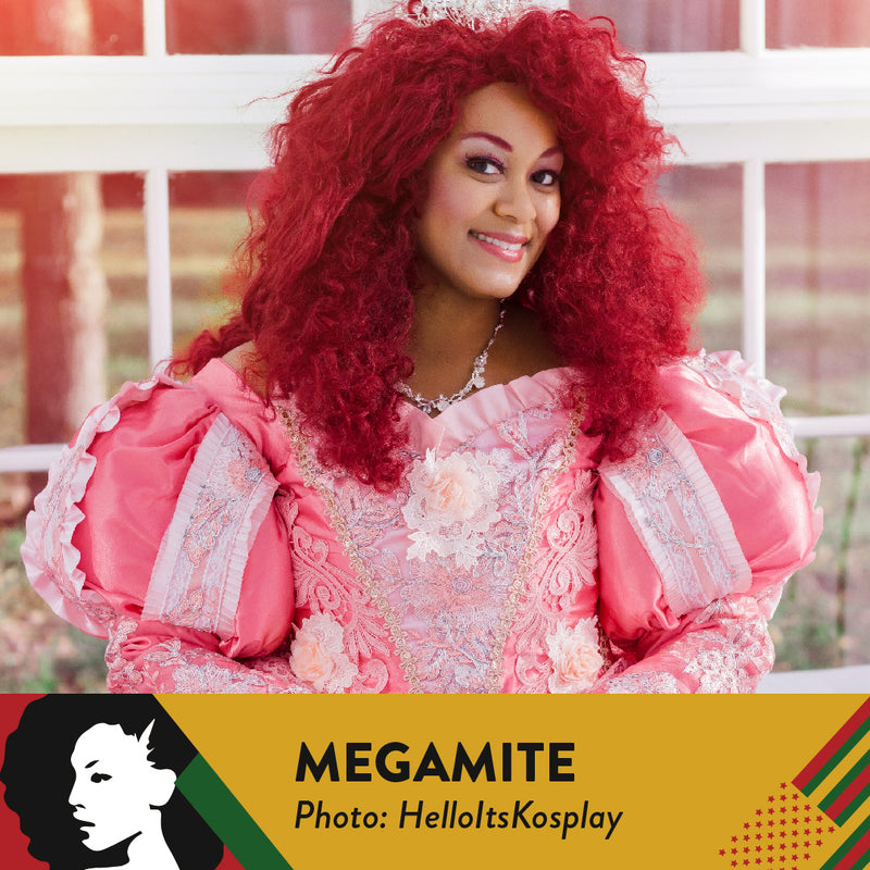 Mega Mite – Arda Wigs USA