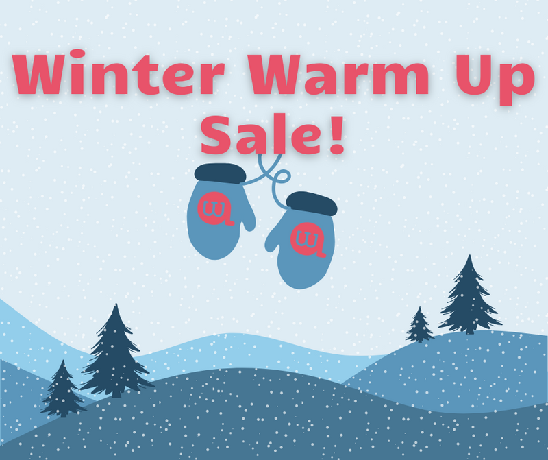 Winter Warm Up Sale! – Arda Wigs USA