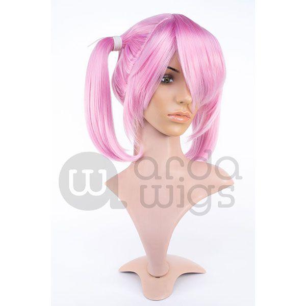 Chibi Classic Small 21in – Arda Wigs USA