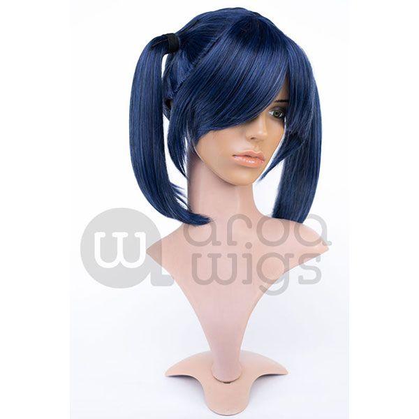 Chibi Classic Small 21in – Arda Wigs USA