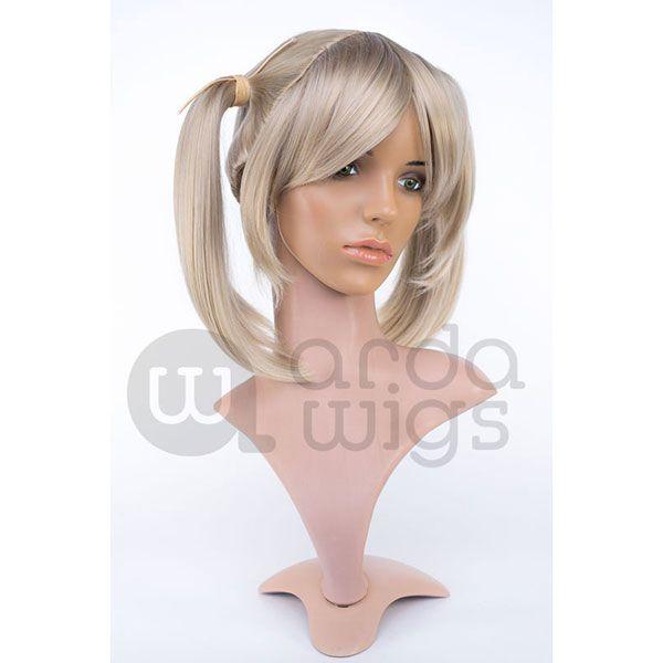 Chibi Classic Small 21in – Arda Wigs USA