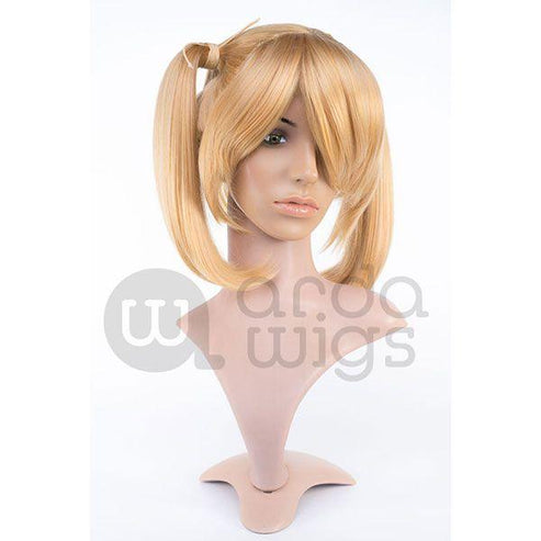 Chibi Classic Small 21in – Arda Wigs USA