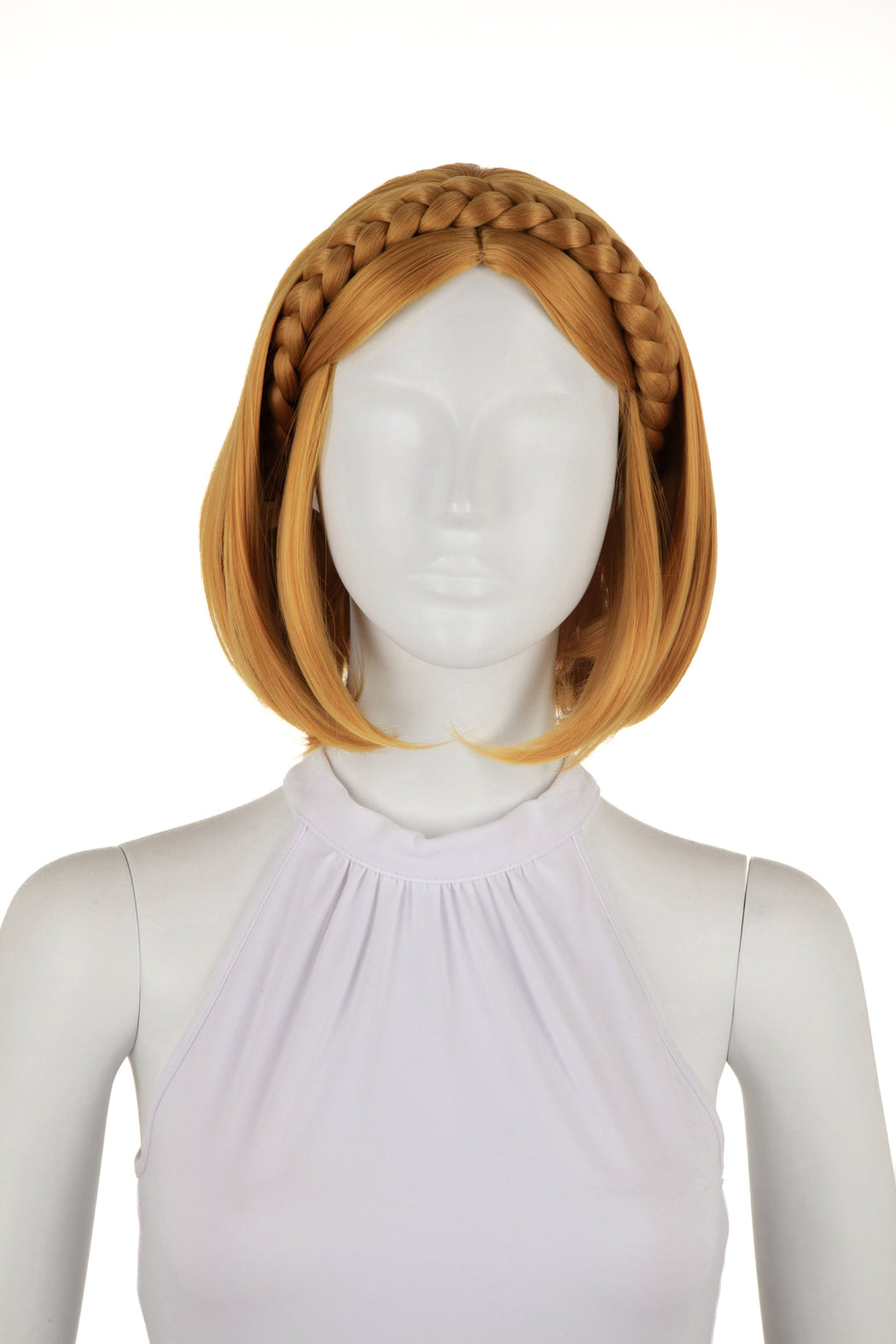 Medium Cosplay & Anime Wigs – Arda Wigs USA