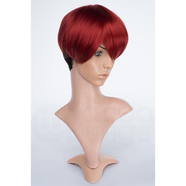 Kyle CLASSIC – Arda Wigs USA