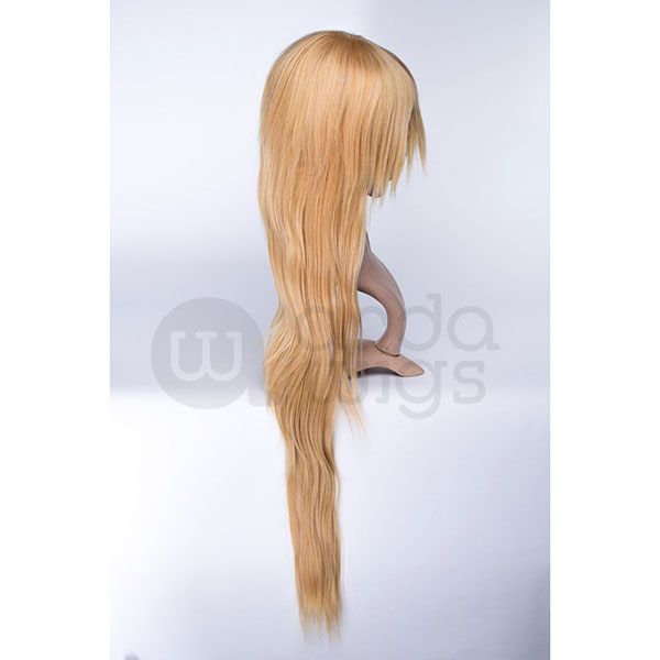 Jareth Long CLASSIC – Arda Wigs USA