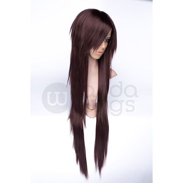 Jareth Long CLASSIC – Arda Wigs USA