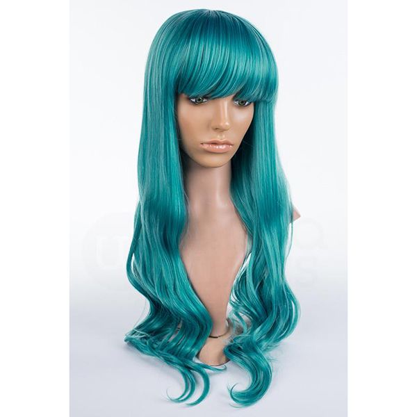 Multicolor Wigs – Arda Wigs USA