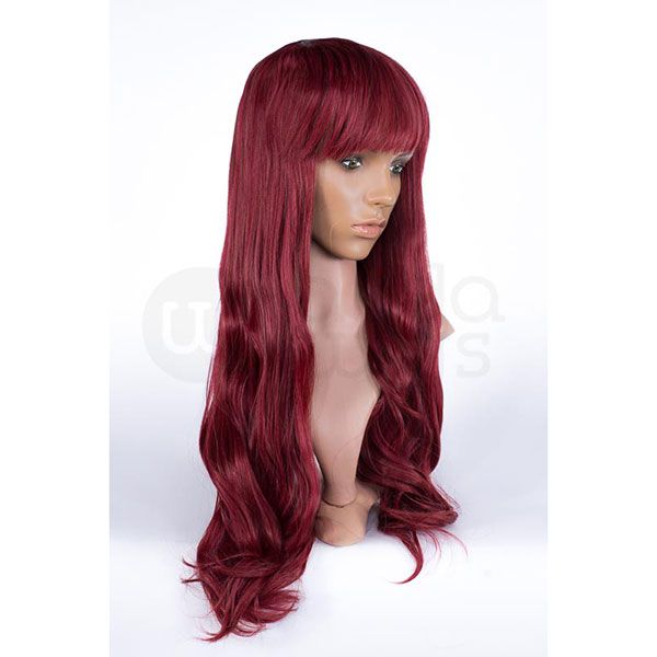 Nina SILKY – Arda Wigs USA