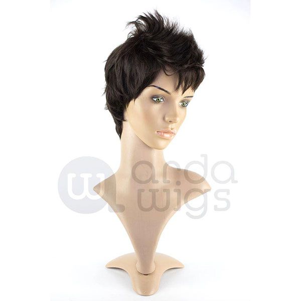 Rufio CLASSIC – Arda Wigs USA