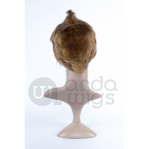 Rufio CLASSIC – Arda Wigs USA
