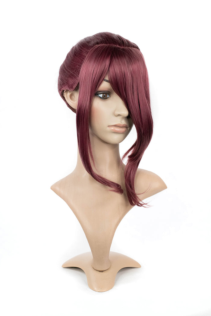 CL-001 Wine – Arda Wigs USA