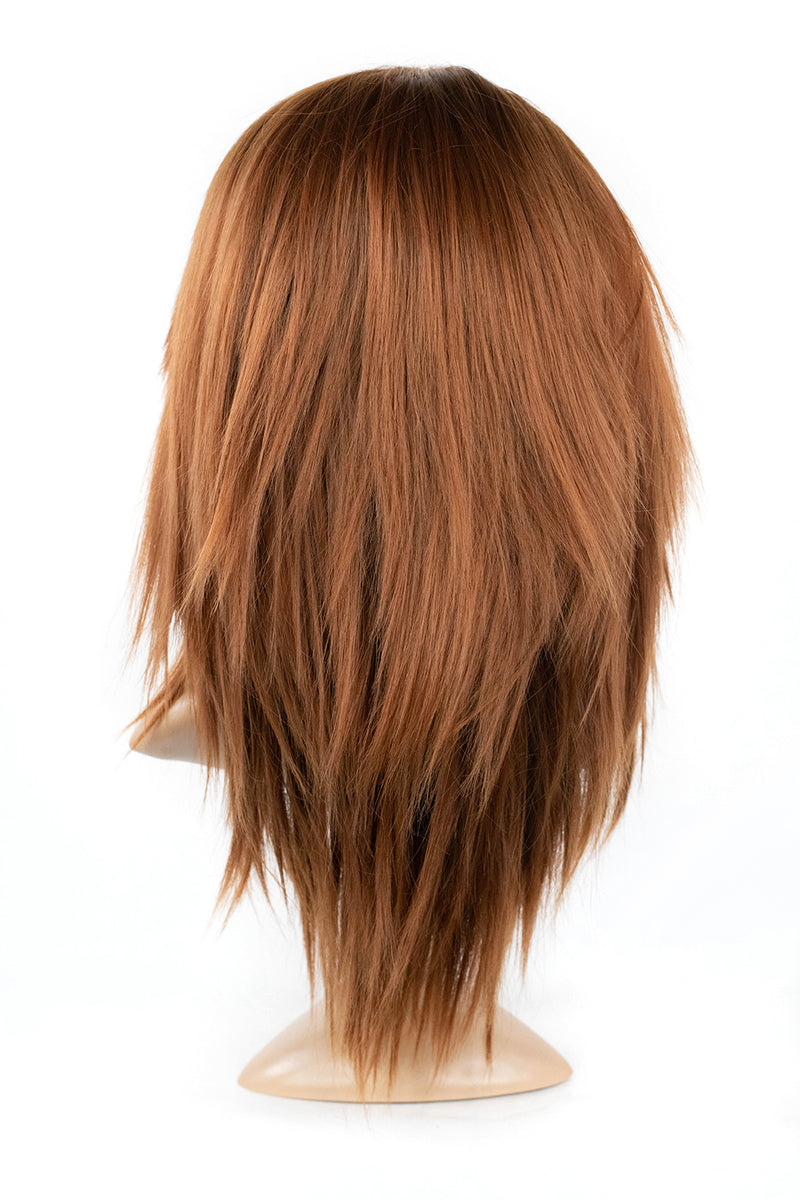 Nigel CLASSIC – Arda Wigs USA