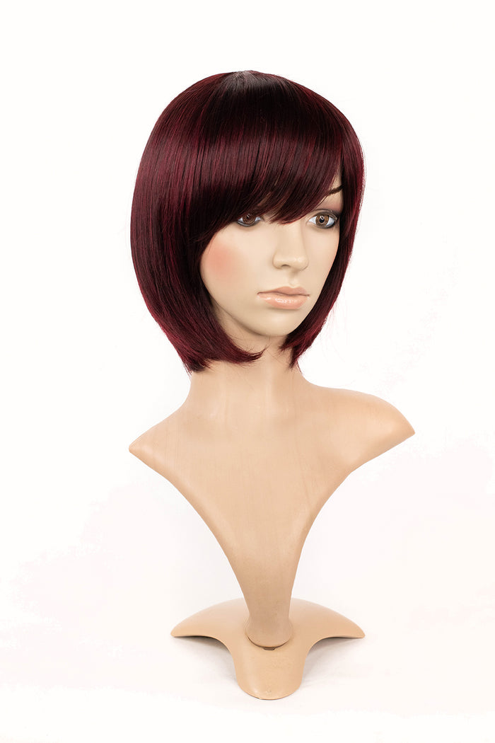 CL-022 Dark Purple – Arda Wigs USA