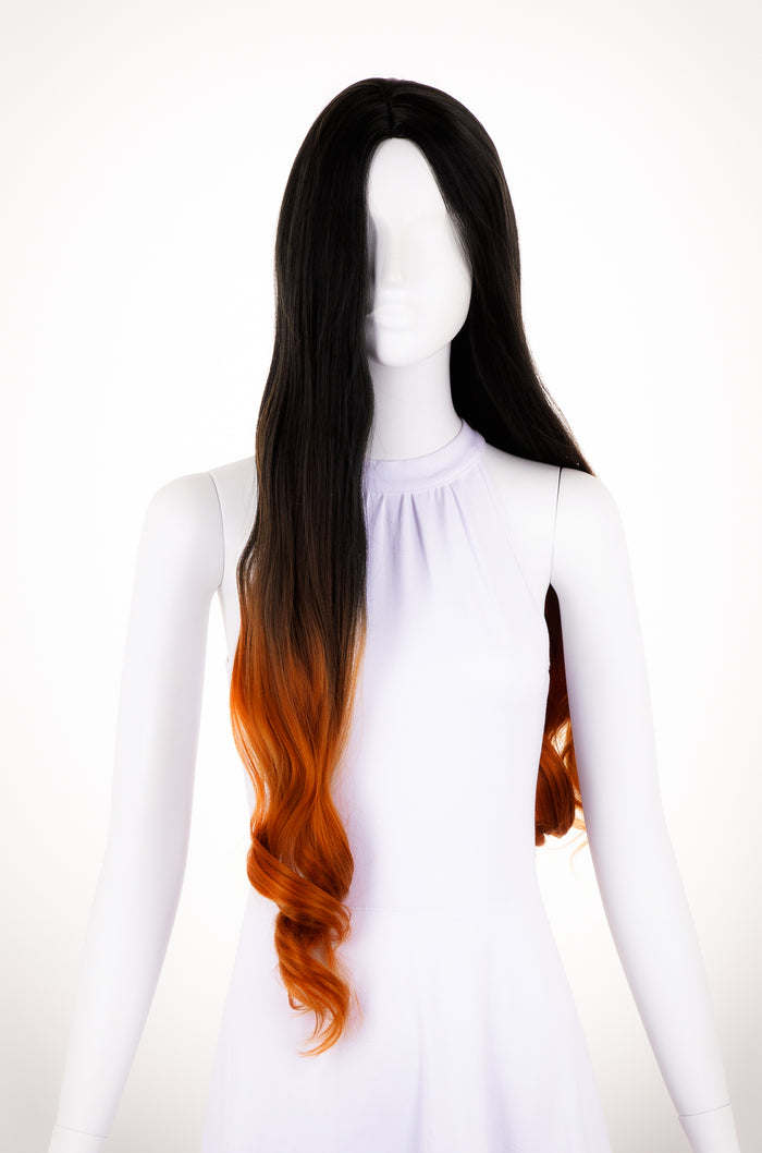Multicolor Wigs – Arda Wigs USA