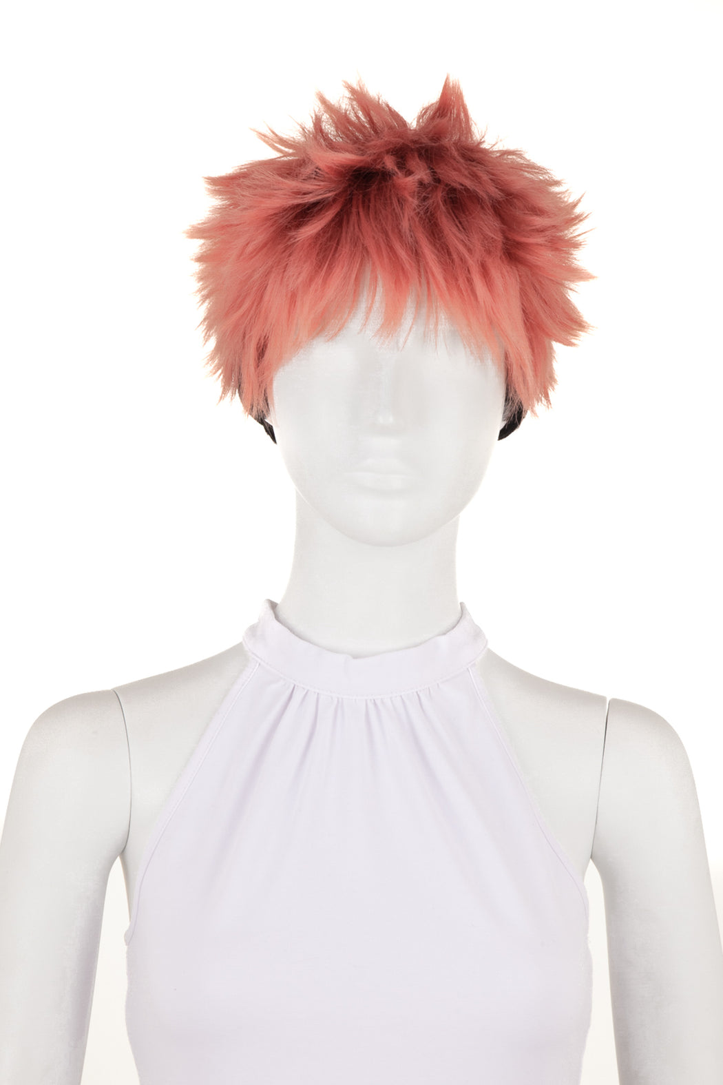 Short Cosplay & Anime Wigs – Arda Wigs USA