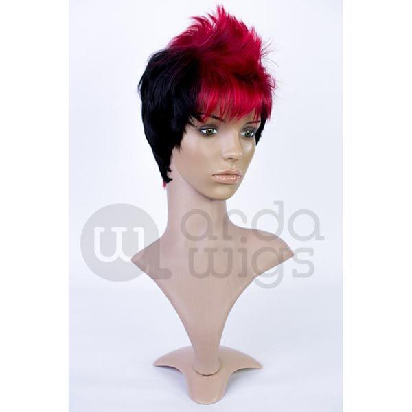 Rufio CLASSIC – Arda Wigs USA