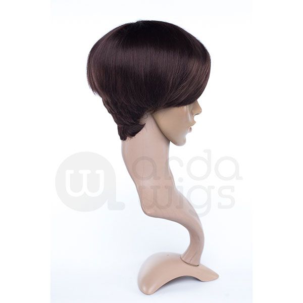 Kyle CLASSIC – Arda Wigs USA
