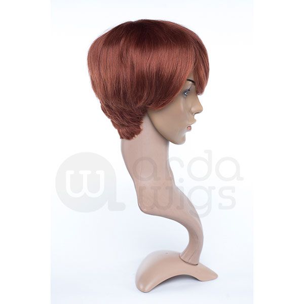 Kyle CLASSIC – Arda Wigs USA