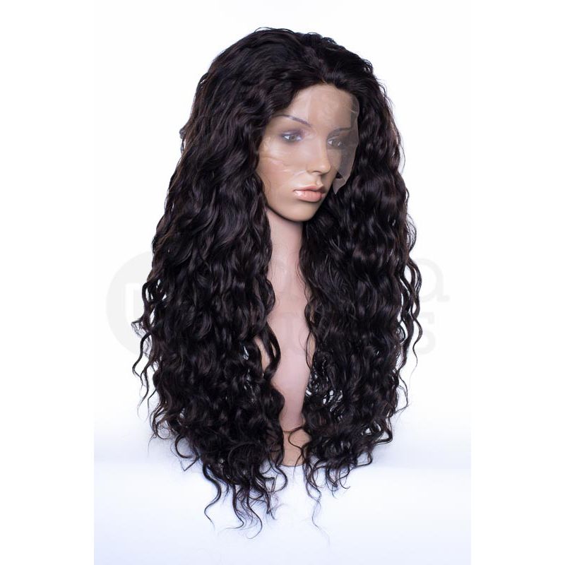Lindsay CLASSIC – Arda Wigs USA